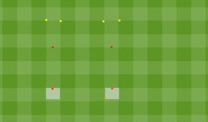 Football/Soccer: WMF 12 leg pwr/jumping/aerial control/3 dir ...