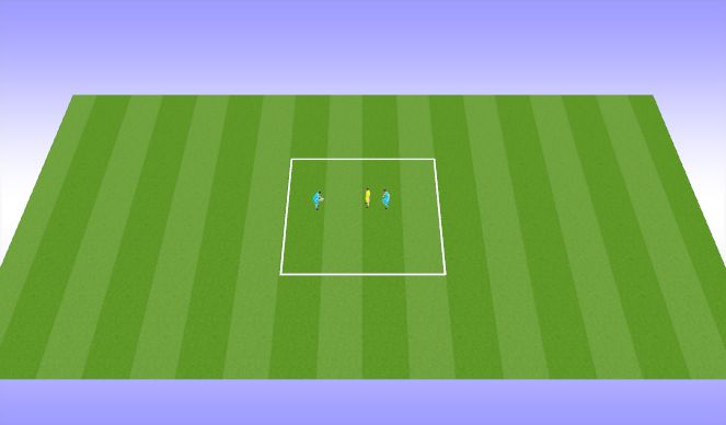 Football/Soccer: Attacking in the final third: Creating scoring ...