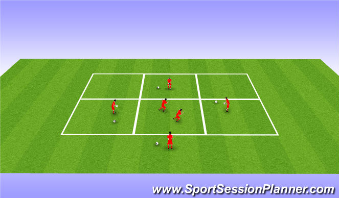Football/Soccer: Defensive Heading (Technical: Heading, Moderate)