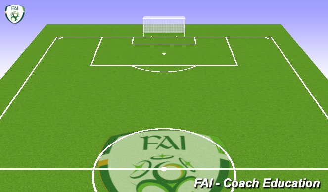 Football/Soccer: match (Warm-ups, Academy Sessions)