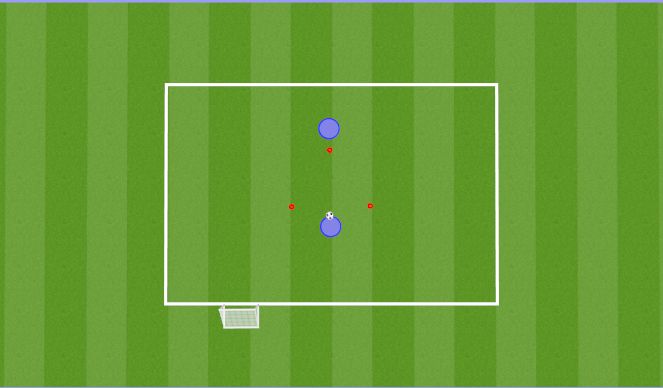 Football/Soccer: Individual/Group Defensive Exercises (Technical ...