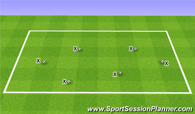 Football/Soccer: Liverpool U10 Heading (Technical: Heading, Advanced)