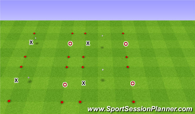 Football/Soccer: Liverpool U10 Heading (Technical: Heading, Advanced)