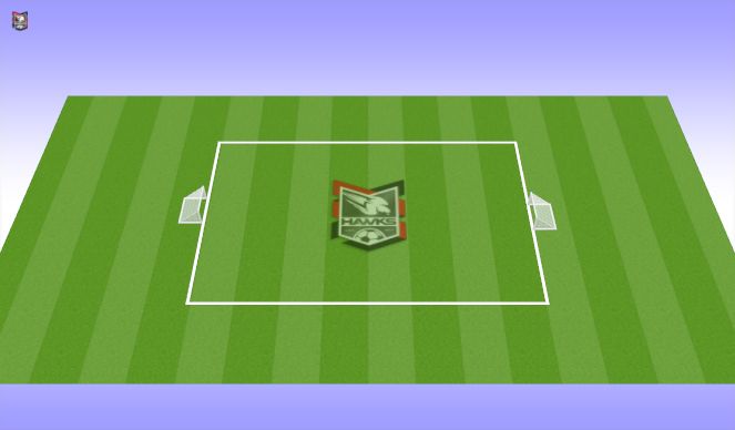 Football/Soccer: Community Football CYC 2 WK 3: First Touch and ...