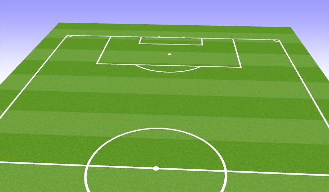 Football/Soccer: 04/08/22 - 06 Dash Academy - Pre Season #4 - Scan ...