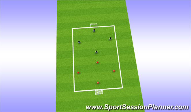 Football/Soccer: Winter Academy 3-4th grade Week 1 (Technical ...