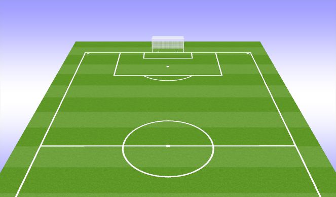 Football/Soccer: 9/1/22 - 08 Dash Academy - Build Up - Defensive to ...