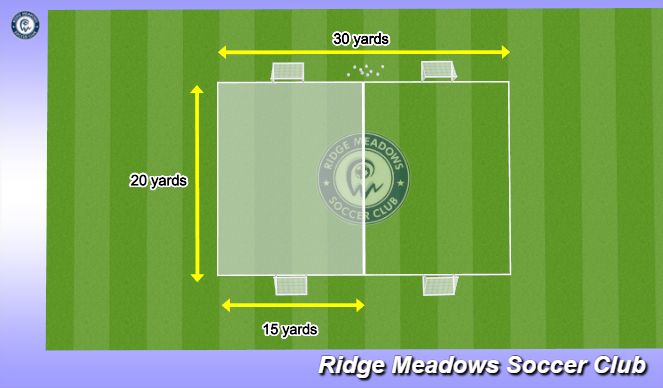 Football/Soccer: RMSC - Fundamental Phase / Session Nine (PUBLIC ...