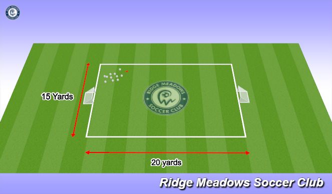 Football/Soccer: RMSC Fundamental I - Week 5 (Technical: Turning ...