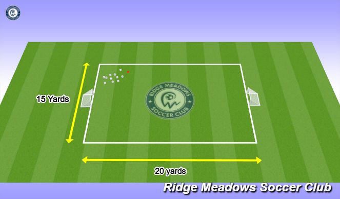 Football/Soccer: RMSC - Fundamental Phase (U4/U5) / Session Nine ...