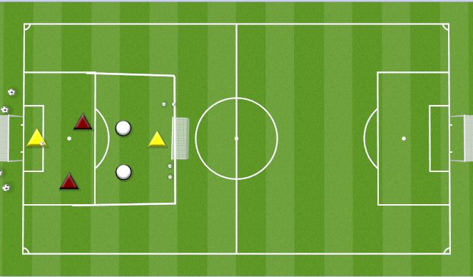 Football/Soccer: JR BLADE SMALL SIDED GAMES #2 (Small-Sided Games ...