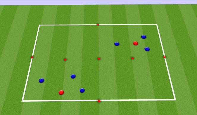 Football/Soccer: Improving Technique and Small Sided Games (Tactical ...