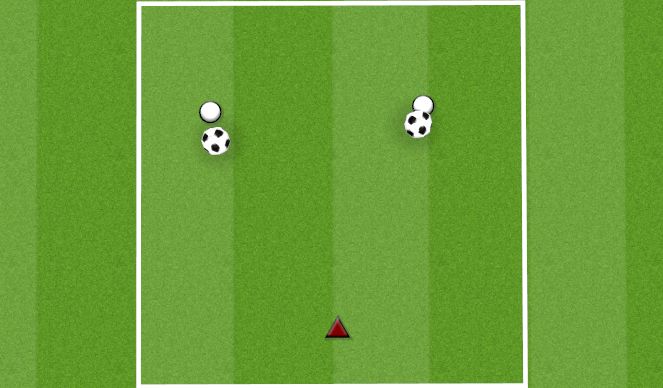 Football/Soccer: TECHNICAL #1 (Technical: Coerver/Individual Skills ...