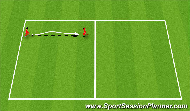 Football/Soccer: Defensive Shape and Pressure (Tactical: Defensive ...