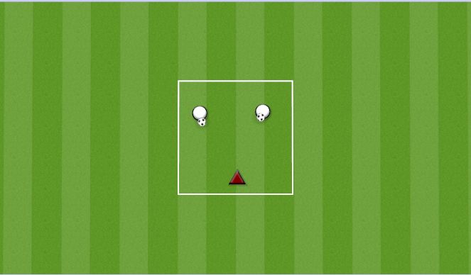 Football/Soccer: PASSING #3 (FULL SESSION) (Technical: Passing ...