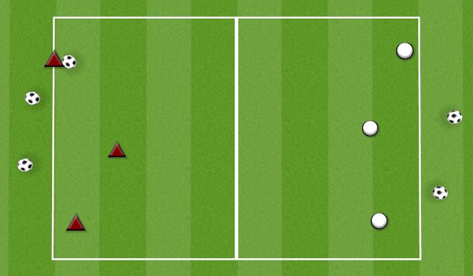 Football/Soccer: FINISHING #12 BRAZILIAN BALL STRIKING (FULL SESSION ...
