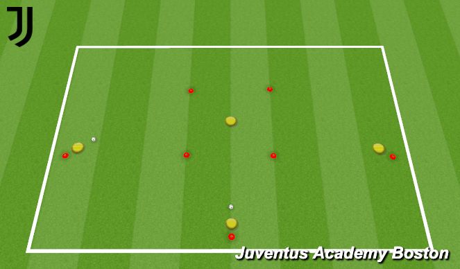 Football/Soccer: DISTRIBUTION (Both Hands & Feet) & ANGLES (Goalkeeping ...