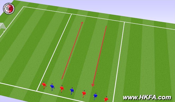 Sport Session Planner