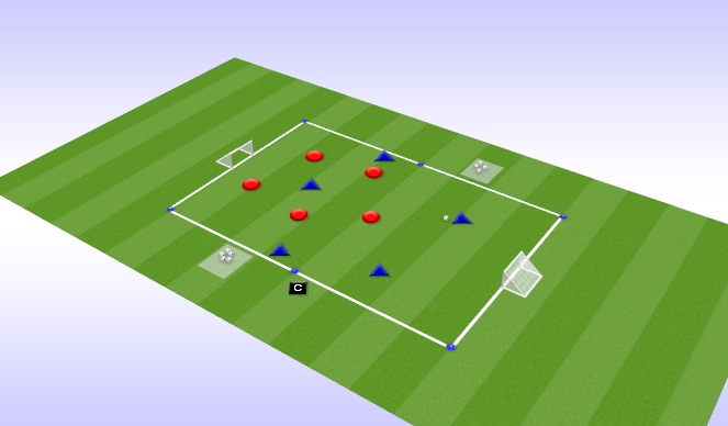 Football/Soccer: Pre-Foundation Phase Curricumum: RWB 1.1 (Technical ...