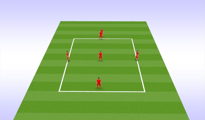 Football/Soccer: Position Specific - CMs (Tactical: Position specific ...