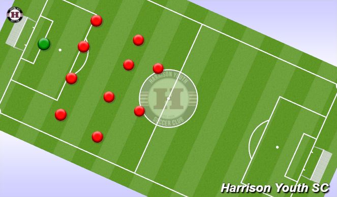 Sport Session Planner