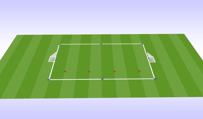 Football/Soccer: Pre-Foundation Phase Curriculum: Turning 1.1 ...