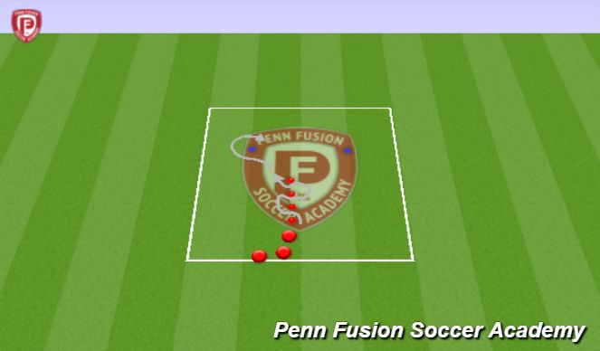 Football/Soccer: Technical Foundations (Technical: Coerver/Individual ...