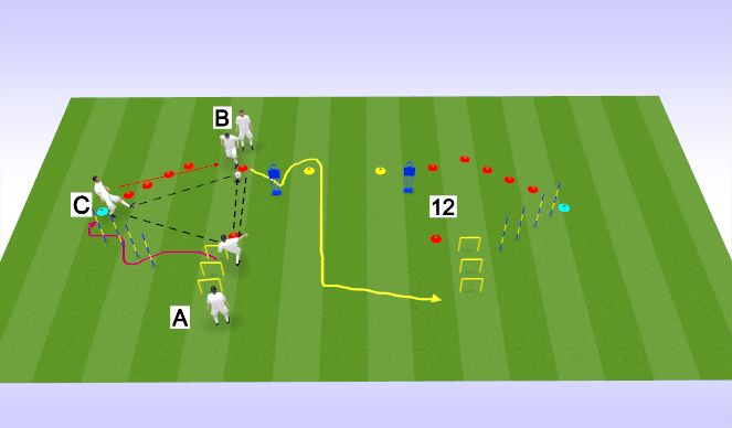 Football/Soccer: TRANMERE ROVERS ACTIVATION MATCHDAY -1 (Warm-ups ...