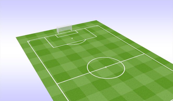 Football/Soccer: Football fitness component(Conditioning Games ...