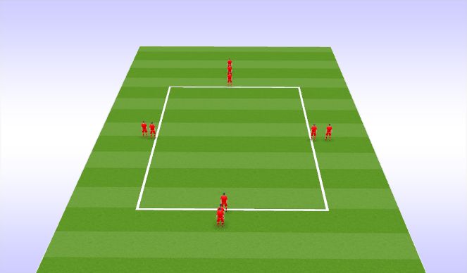 Football/Soccer: Setting Traps - Mon 27th Feb (Tactical: Defensive ...