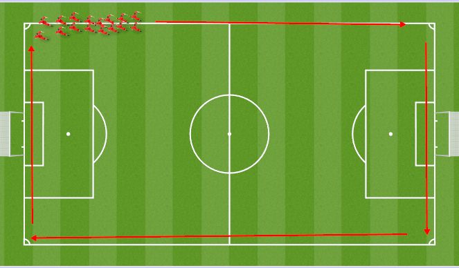 Football/Soccer: MCAA 568 Dillon Zaengle Midfield Play (Functional ...