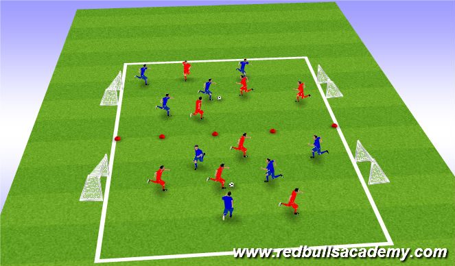 Football/Soccer: *2nd Grade Boys and Girls 4/14 (Technical: Ball ...