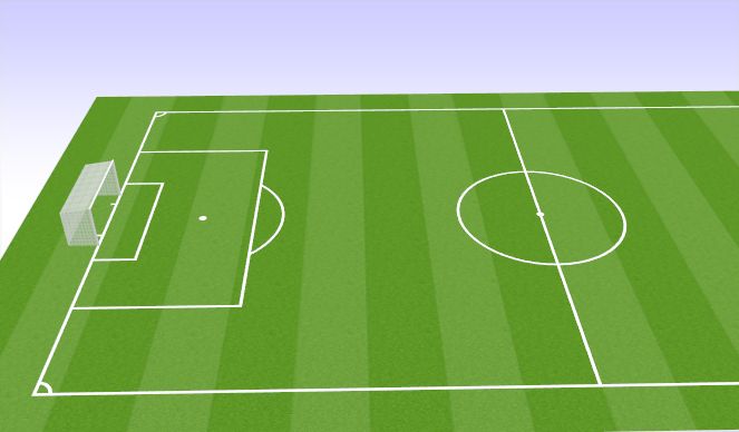 Football/Soccer: Minis Free Program Session 2 (Technical: Passing ...