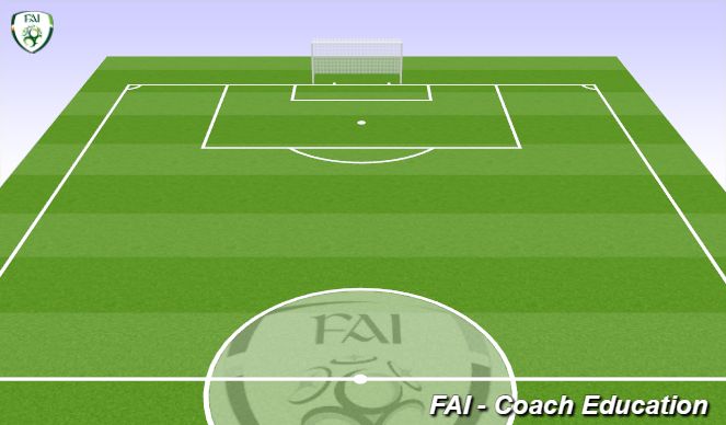 Football/Soccer: d lience sean mc caffery (Technical: Attacking and ...