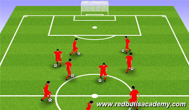 Football/Soccer: 04/30/15 RAIDERS U9 BERKELEY HEIGHTS (Technical ...
