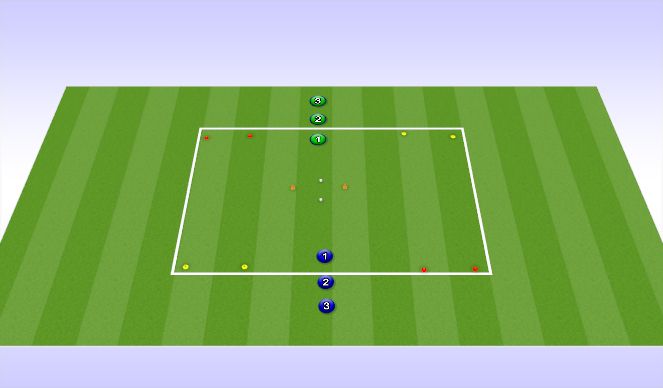 Football/Soccer: J.C & V.A. Indian field Bronx ages 8-13 y old session ...