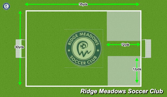 Football/Soccer: U11-U13 - MARKING = WEEK #8 (Technical: Defensive ...
