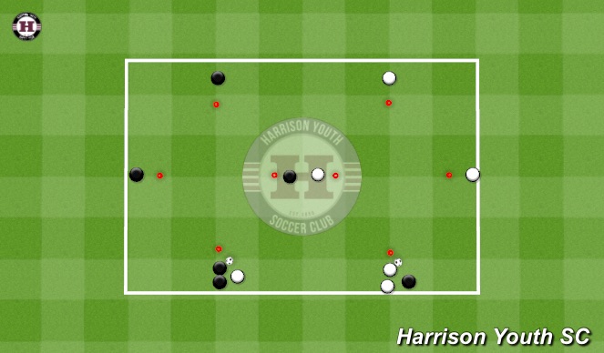 Football/Soccer: HYSC 1st-3rd Development Program Spring 2023 Week 7 ...