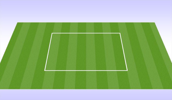 Football/Soccer: RHS - Summer I (Tactical: Possession, Moderate)