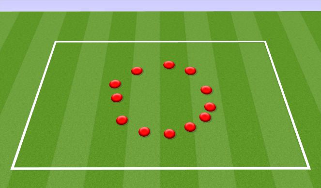 Football/Soccer: USL W League Monday 6/5 (Small-Sided Games, Beginner)