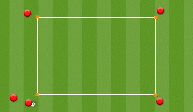 Football/Soccer: 8 June 2023 Training (Technical: Passing & Receiving ...