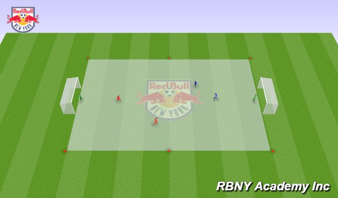 Football/Soccer: Week 11 Festival Rye Brook- Crossing and Finishing ...