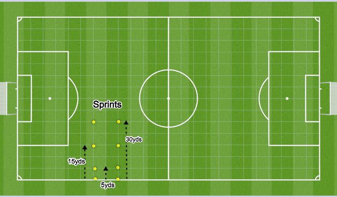 Football/Soccer: HC Speed (Physical: Speed, Moderate)