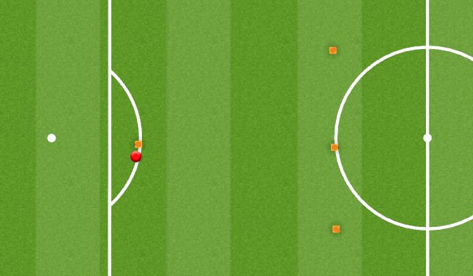 Football/Soccer: T RUN (Physical: Speed, Beginner)