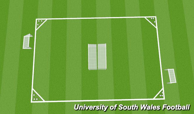 Football/Soccer: /B/AWFC Development Team Open Training 28/06/2023 ...