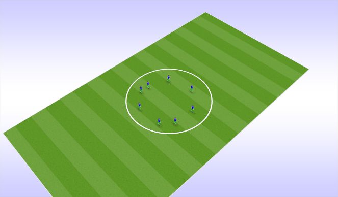 Football/Soccer: J.U elmsford 4-6 years old (W Ball control D2 ...