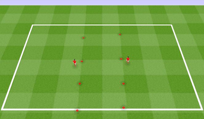 Football/Soccer: GU14s (Physical: Endurance, Beginner)