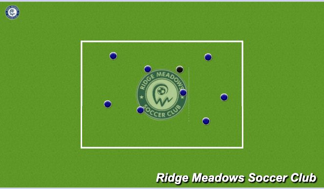 Football/Soccer: Summer Camp23: Tuesday - U4 & U5 (Small-Sided Games ...