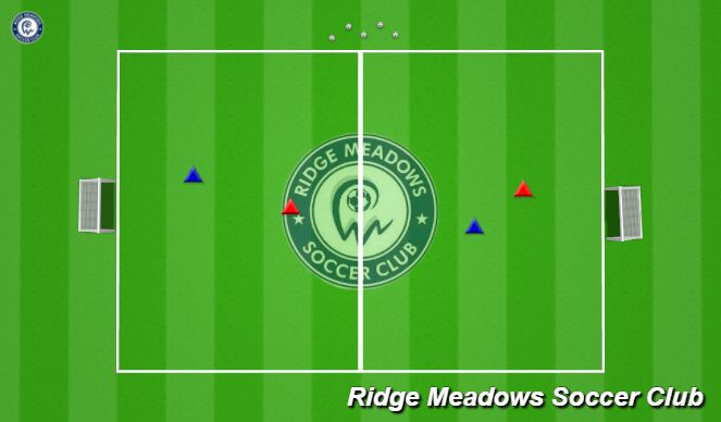 Football/Soccer: Turning PRF (Technical: Turning, Academy Sessions)