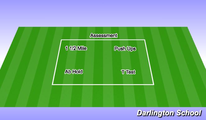 Football/Soccer: DSSA 08-16-23 Warm -UP Assessments/ With Coach Holly ...